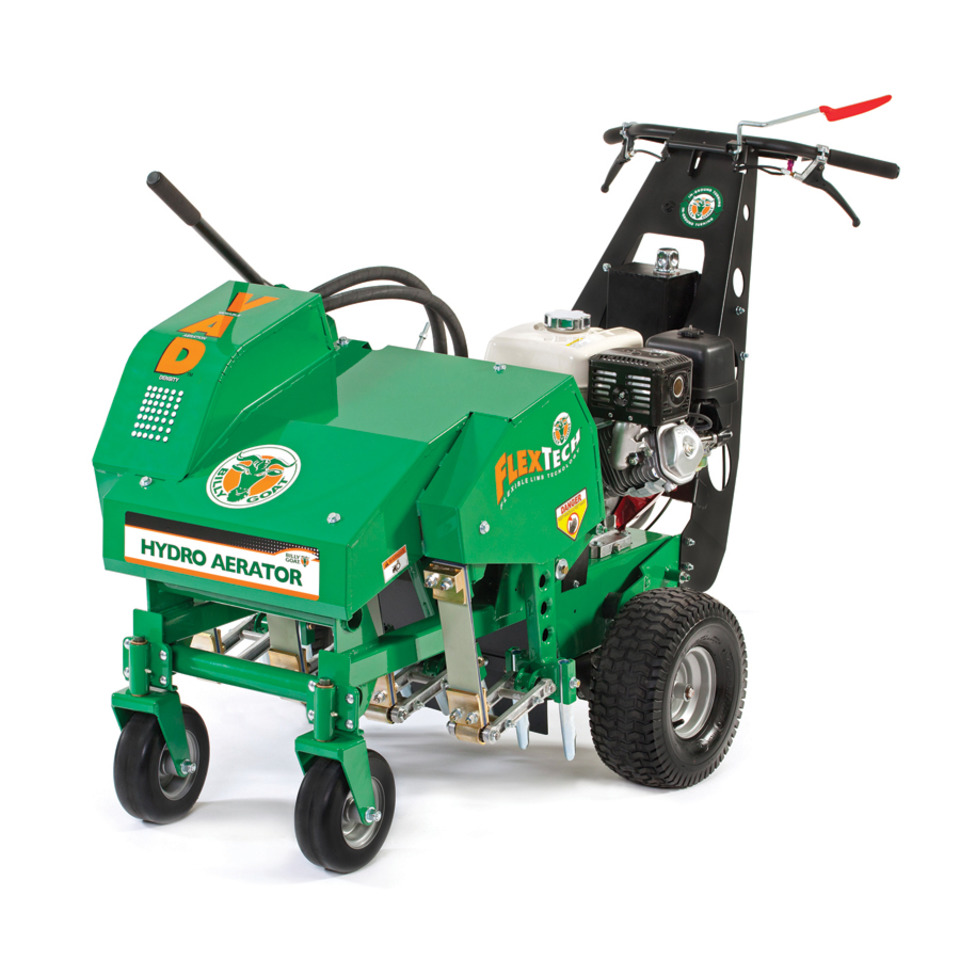 Setting Up And Maintaining The AE1300H Aerator Billy Goat Parts Blog
