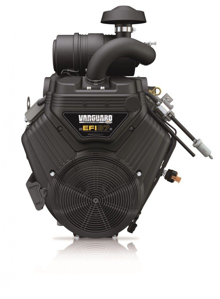 Servicing the Vanguard EFI Engine - Billy Goat Parts BlogBilly Goat ...